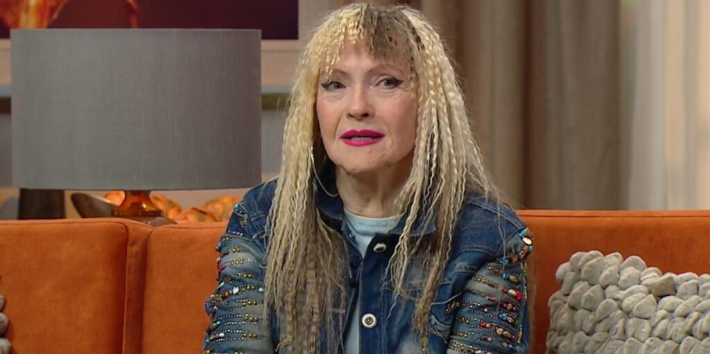 Marcellina viccelni próbált, de nagyon kínos lett - VIDEÓ - ACNEWS